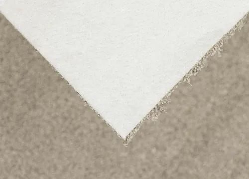 Koberce Breno Metrážový koberec SENSATION 11285, šíře role 400 cm, Hnědá