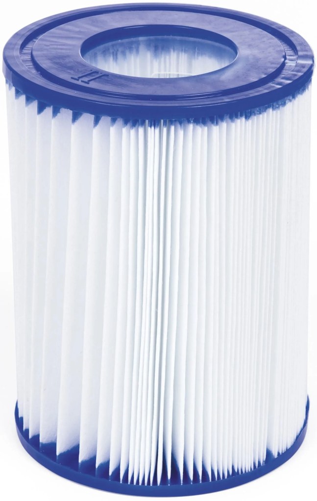 BESTWAY Fast Set Bazén 457 x 122 cm, kartušová filtrace 57289