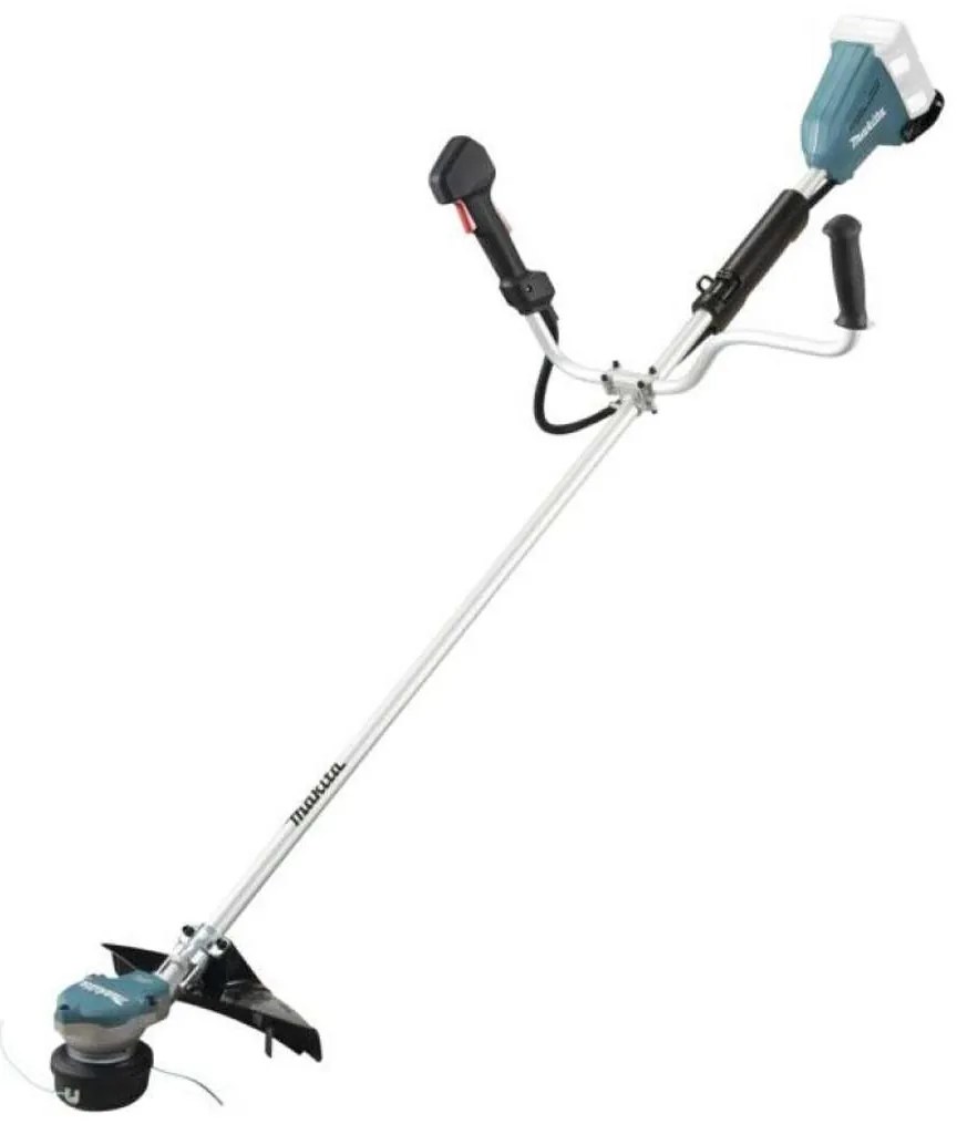Makita - 18V AKU křovinořez, záběr 35 cm, bez baterie a nabíječky DUR368AZ