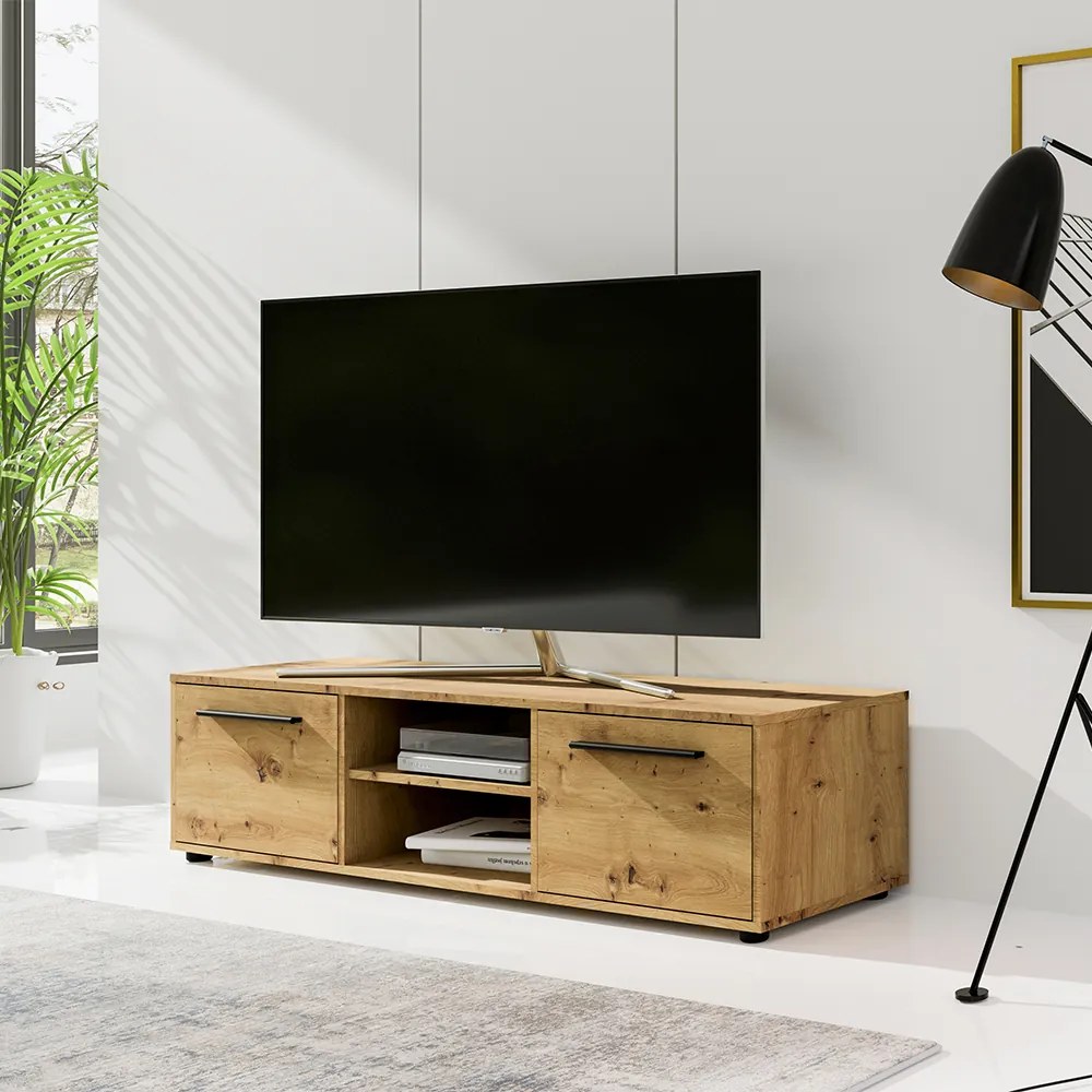 MAXIONE a | TV stolek RTV150 MX-09 | 150 cm | artisan
