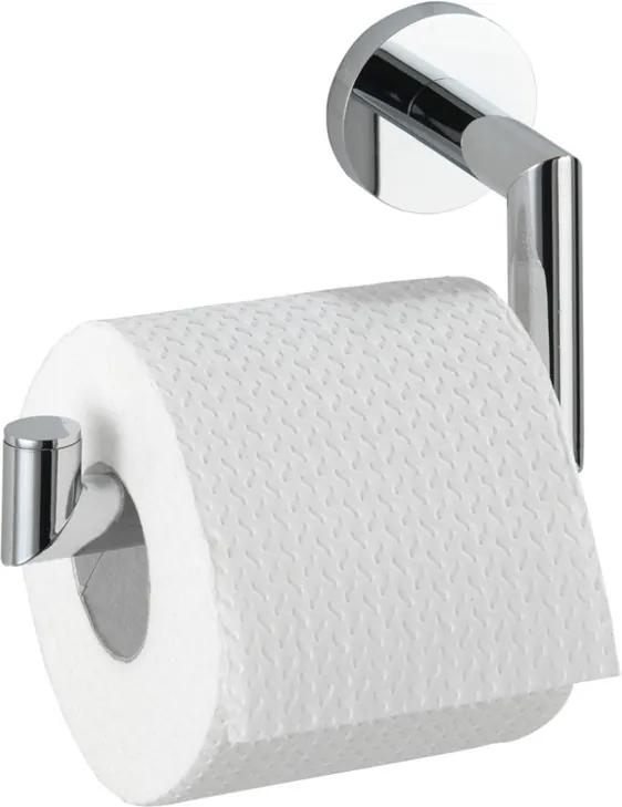Držák na toaletní papír REVELLO, Power-Loc, chromovana ocel, WENKO