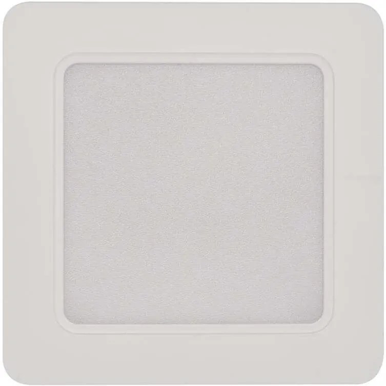 Led světlo emos led svítidlo rubic 12 x 12 cm, 9 w, neutrální bílá