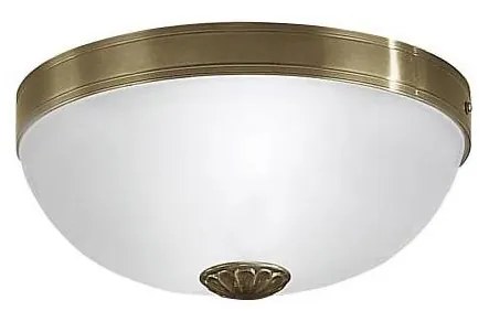 EGLO 82741 - Stropní svítidlo IMPERIAL 2xE27/60W/230V