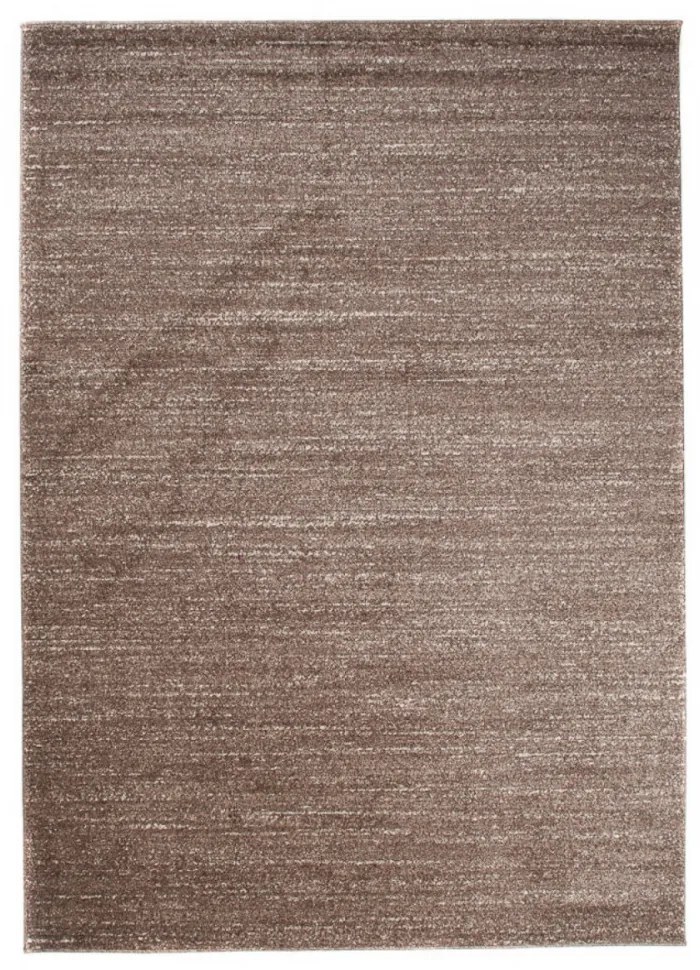 Kusový koberec Remon hnědý, Velikosti 140x190cm