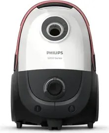 Philips 6000 Series Sáčkový vysavač XD6122/12