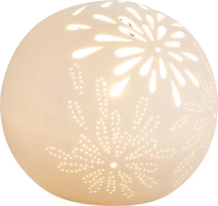 GLOBO 22803T1 stolní lampa SUBARA