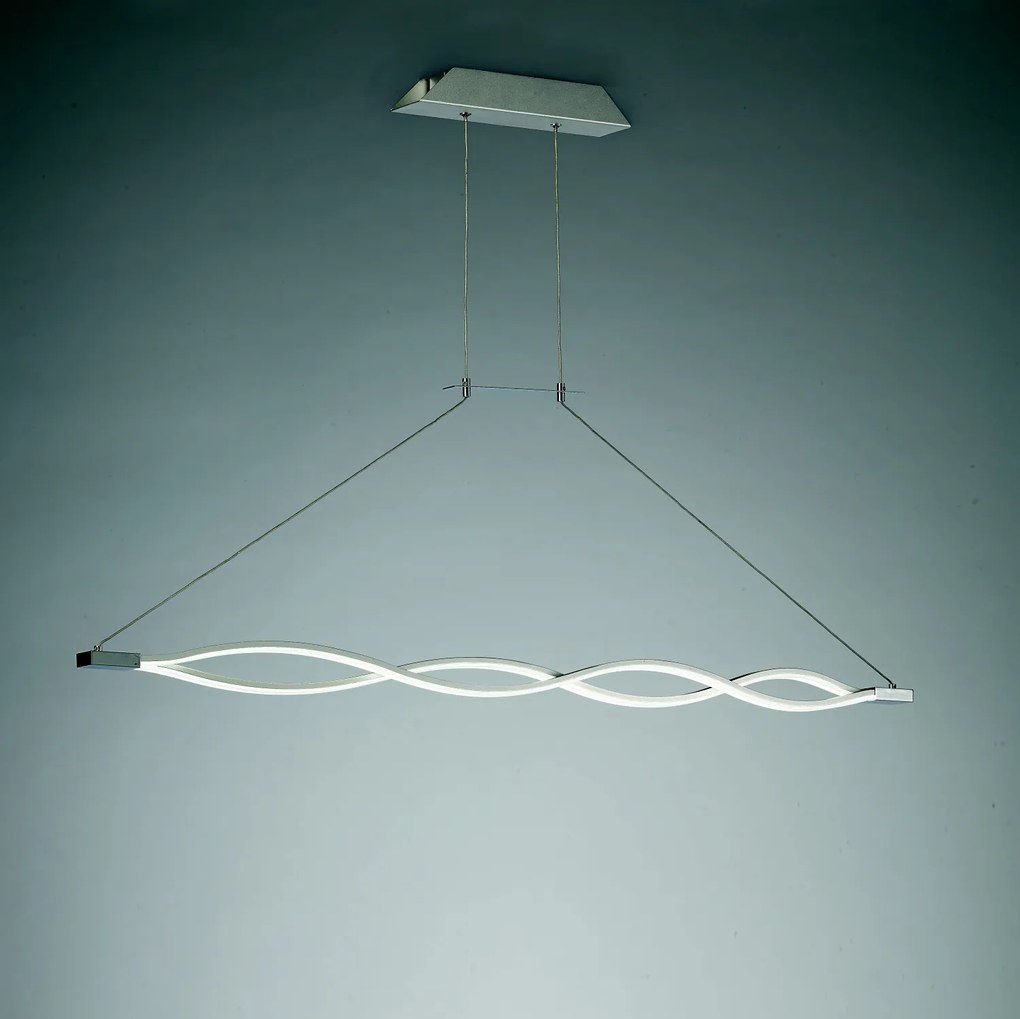 Závěsné LED svítidlo Mantra - SÁHARA 4860