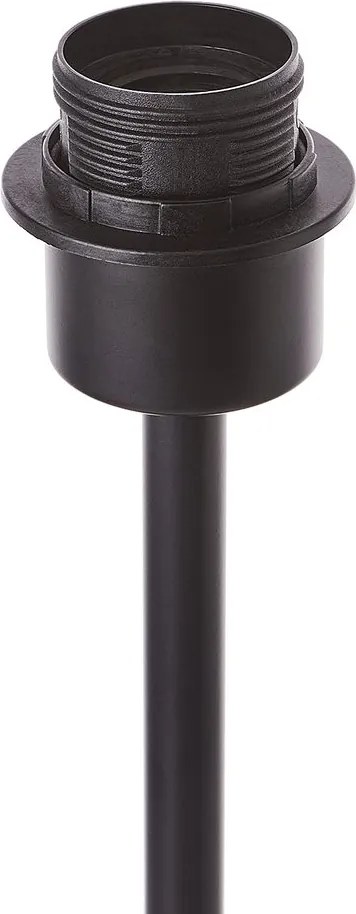 NYBORG Stolní lampa s ratanovým stínidlem