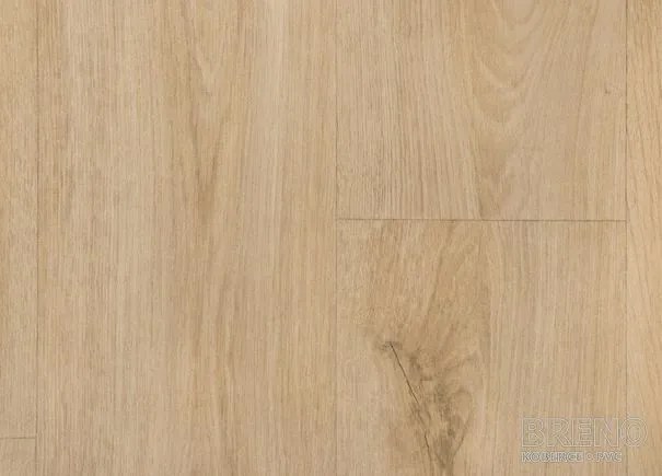 Breno PVC CALLISTO Legend Oak S36 – světlé dřevo, šíře 300 cm