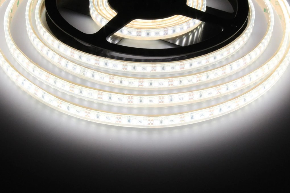 T-LED LED pásek IP68 12IP68-12096 teplá bílá