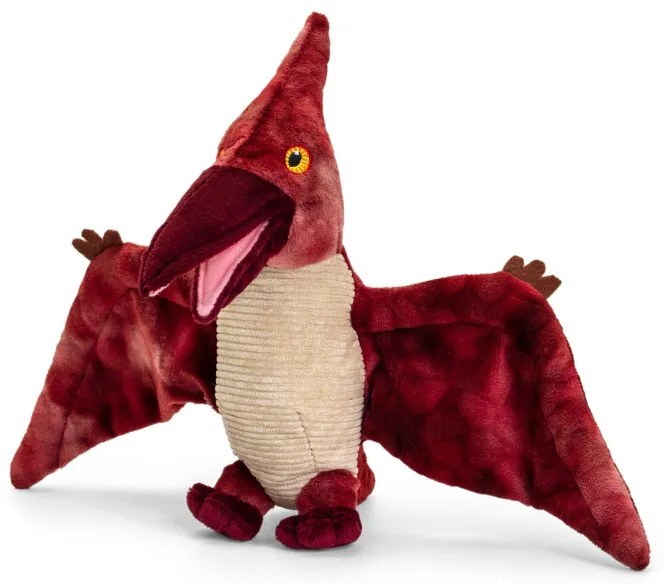 Plyšák Dinosaurus Pterodactyl 26 cm