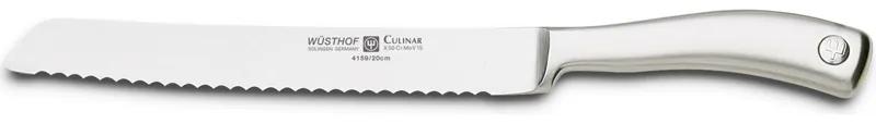 Wüsthof CULINAR Nůž na chleba 20 cm 4159