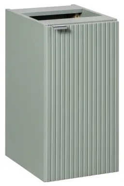 Comad LINE REED GREEN D 81-30-1D Doplňková skříňka 30cm - Comad