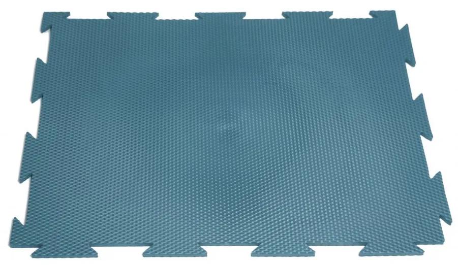 Podlaha Deckfloor samolepící Barva: 50 Modrá