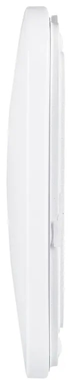 Solight LED SMART WIFI stropní světlo, 28W, 1960lm, 3000-6000K, čtvercové, 38cm