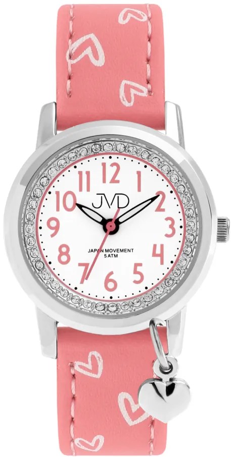 JVD Dětské náramkové hodinky JVD J7201.2