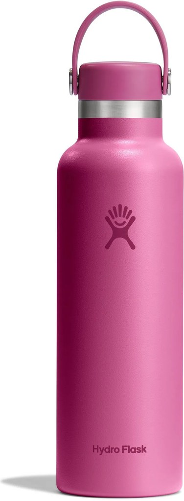Hydro flask nerezová termolahev standard mouth flex cap 621 ml reef