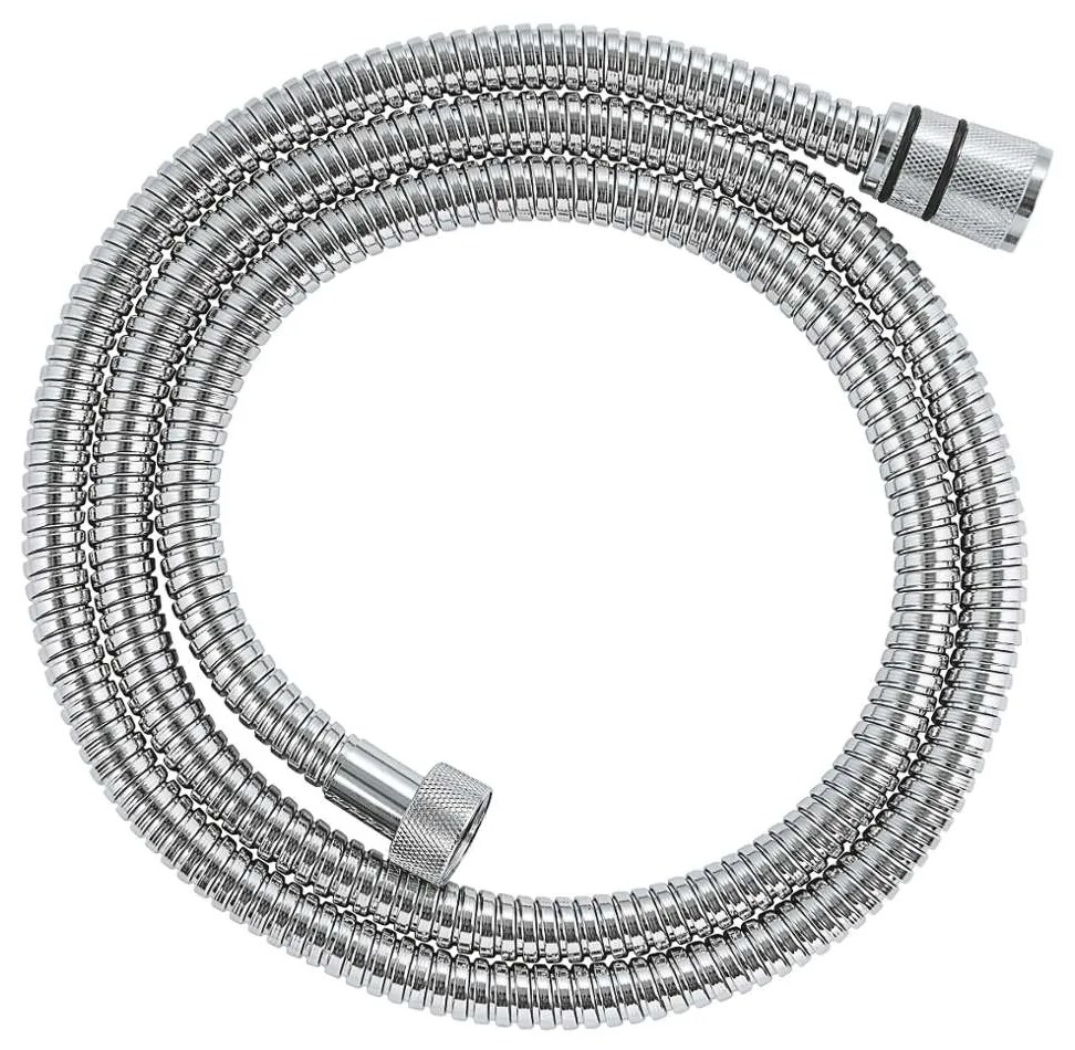 Grohe - Sprchová hadice VitalioFlex Metal Long-Life 1,5 m, chrom 22101000