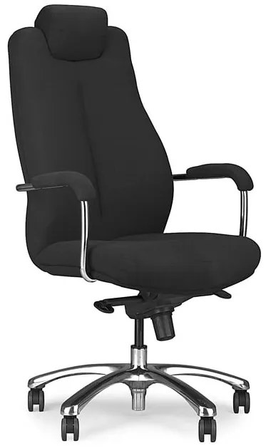 Halmar Kancelářská židle SONATA XXL, černá