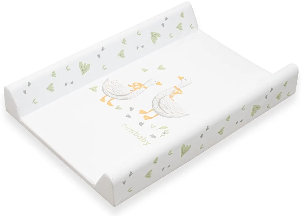 Přebalovací nástavec New Baby Husičky 50x70