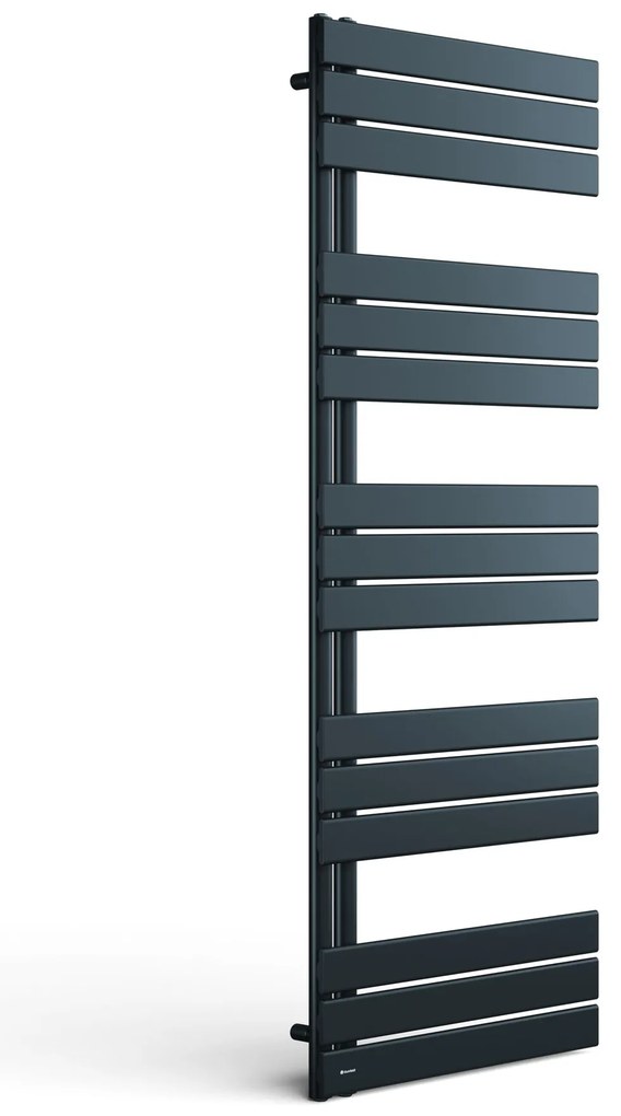 Blumfeldt Fairmont radiátor | 60 x 160 cm | nástěnná montáž | moderní design | provoz na teplou vodu