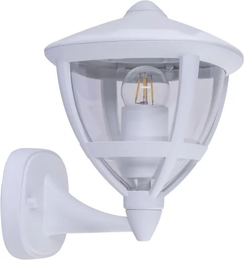 Globo 31991 - Venkovní nástěnné svítidlo NOLLO 1xE27/40W/230V IP44