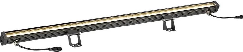 LA 1003448 GALEN 120 SP LED PROFIL venkovní Single Colour CCT switch 3000/4000 K IP67 - BIG WHITE (SLV)