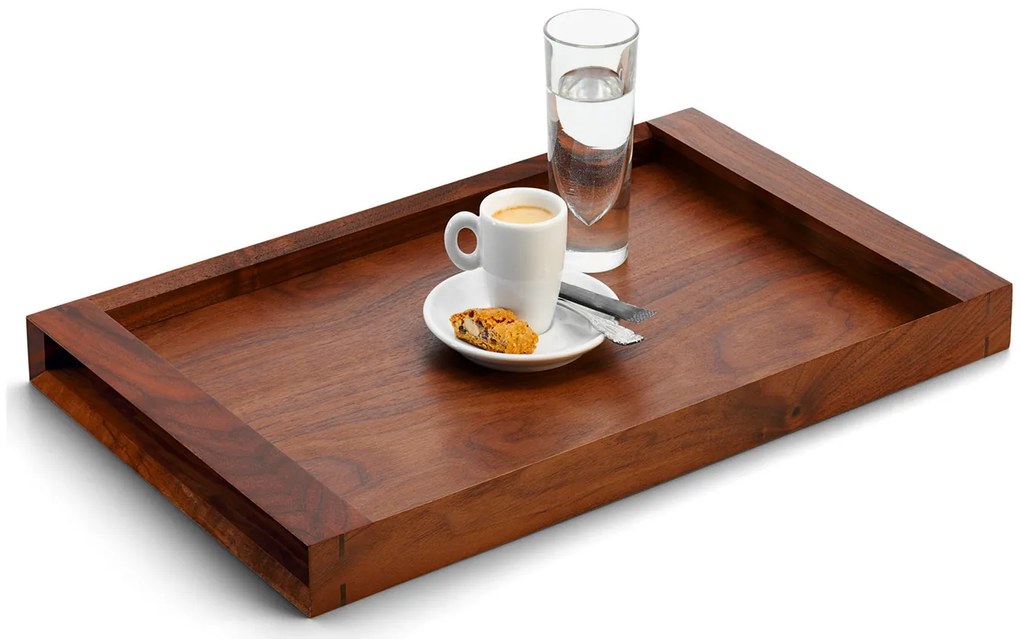 Philippi designové podnosy Lodge Tray M