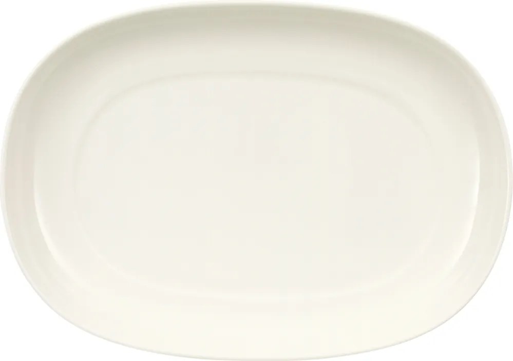 Villeroy&Boch Villeroy & Boch Anmut spodní díl omáčníku 20,3 × 14,5 × 2,2 cm