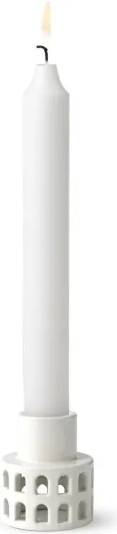 Svícen Urbania Mini Tower 6 cm Kähler