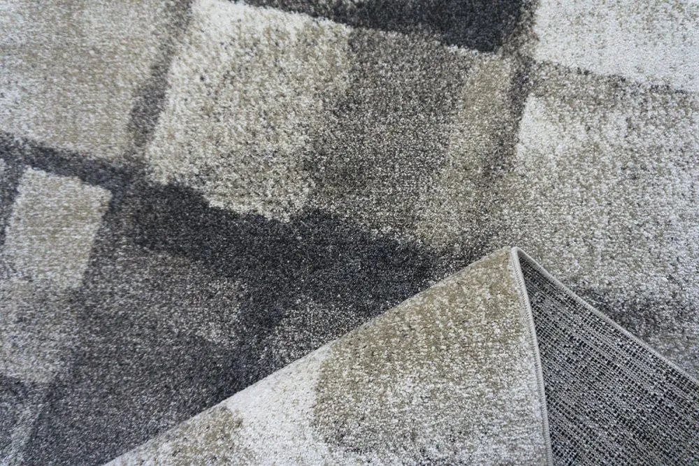 Vopi | Kusový koberec Aspect 1829 beige - 160 x 220 cm