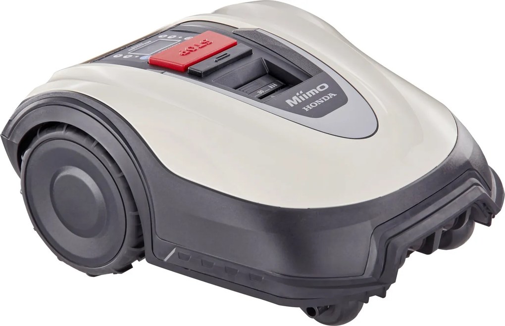 Robotická sekačka Honda Miimo HRM 70 E Live