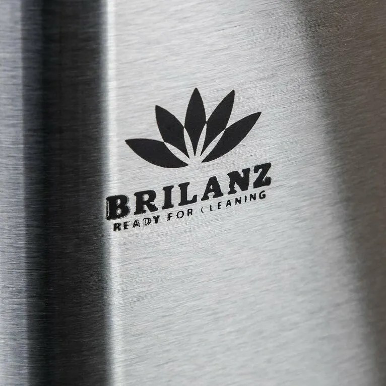 Brilanz Koš na tříděný odpad Savery, 2 x 20 l, 40 l