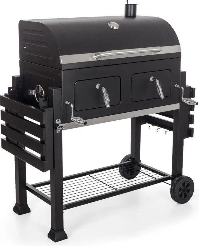 Zahradní gril Panama BBQ G21
