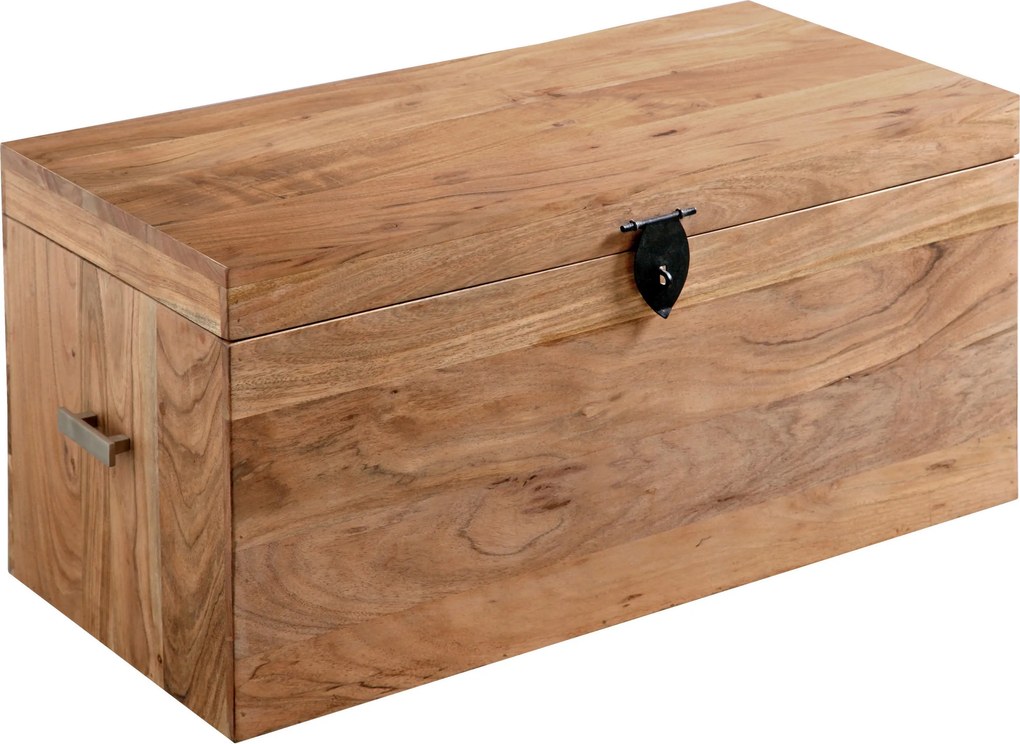 XXXLutz TRUHLA, 80/40/40 cm Landscape - 002178001601