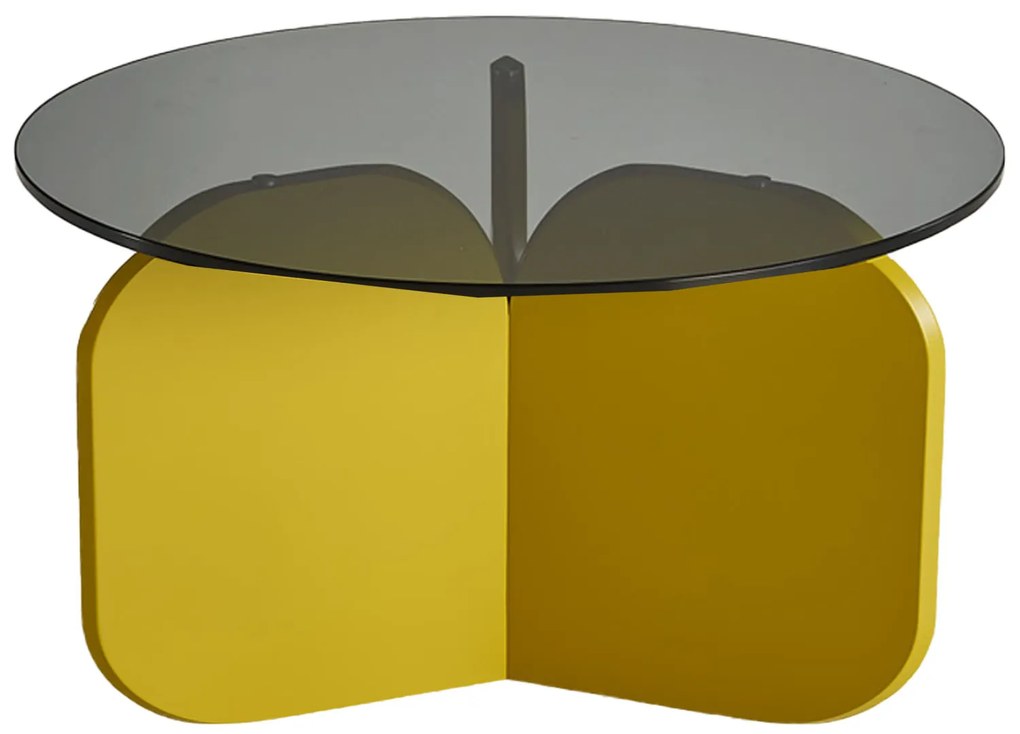 Sancal designové konferenční stoly La Isla (35 x 80 cm)