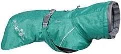 Hurtta & Co New Obleček Hurtta Monsoon coat II paví zeleň 28