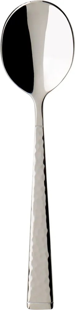 Villeroy&Boch Villeroy & Boch Blacksmith espresso lžička, 10,6 × 2,5 × 1,3 cm