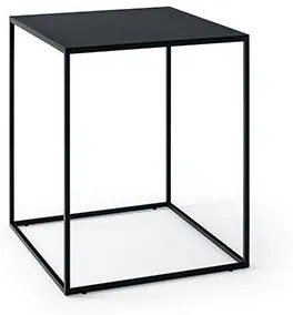Thin Metal vysoký stolek CS/5119-S