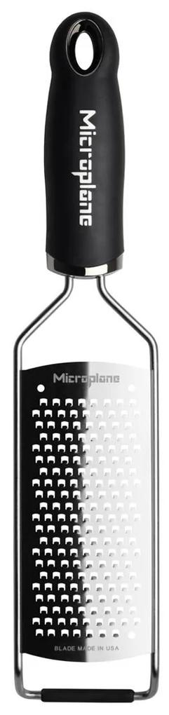 Microplane Gourmet hrubé struhadlo, 45000