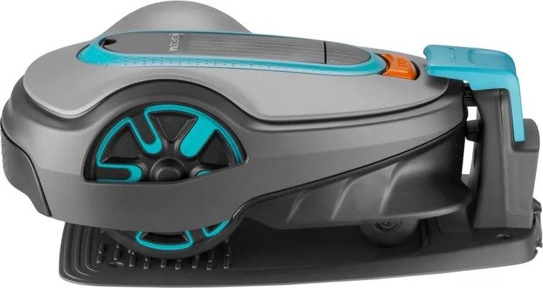 Robotická sekačka Gardena Sileno life 1250