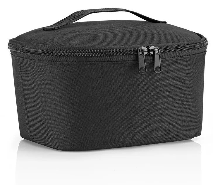 Termobox Reisenthel Coolerbag S pocket černý