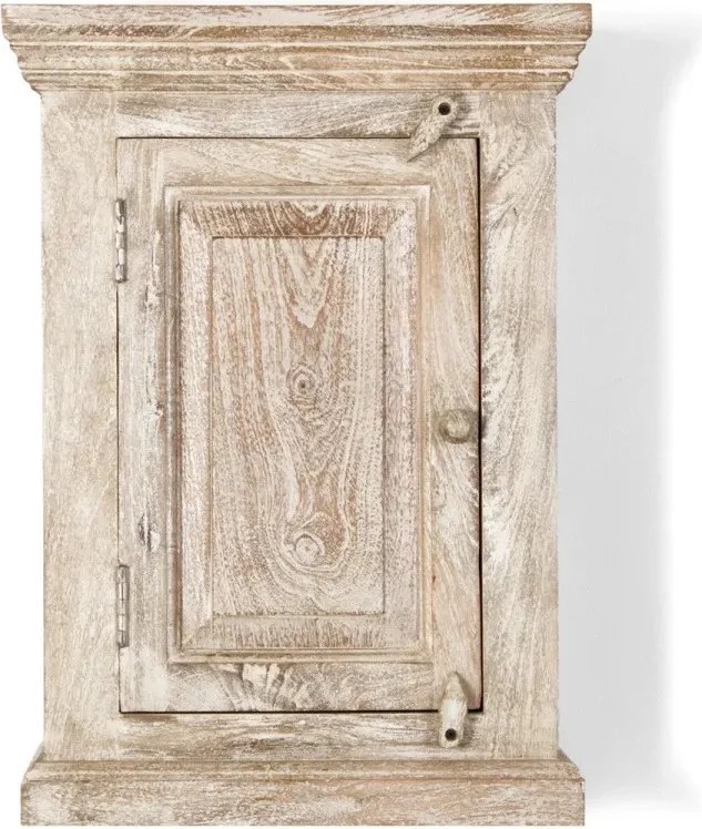 furniture-nabytek.cz - Patinor nástěnné koupelnové skříňky
