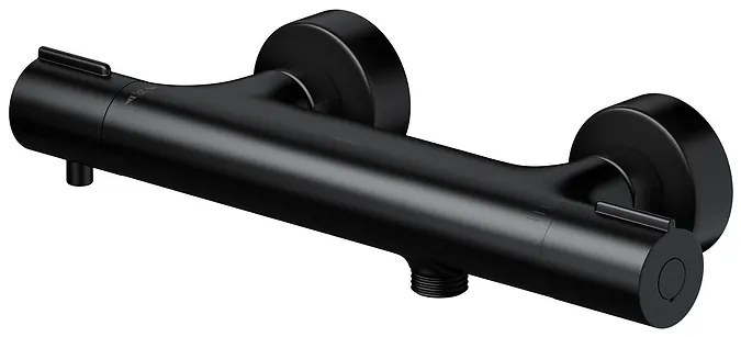 Cersanit Zen, nástenná vaňová batéria, chrómová, S951-563