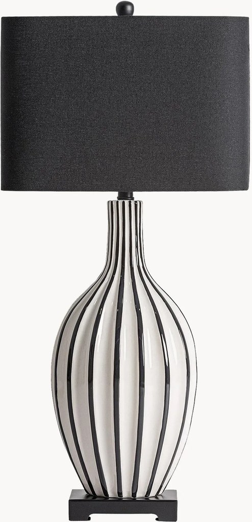 Stolní lampa Zalsa