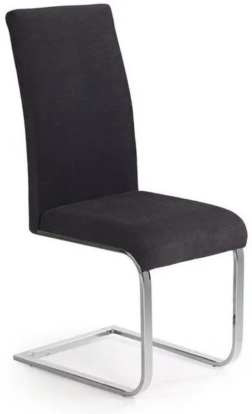 Jídelní židle H579, šedá