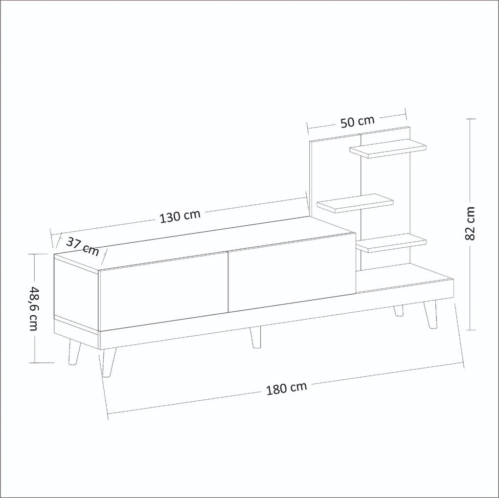 TV stolek/stojan Design. 1067222