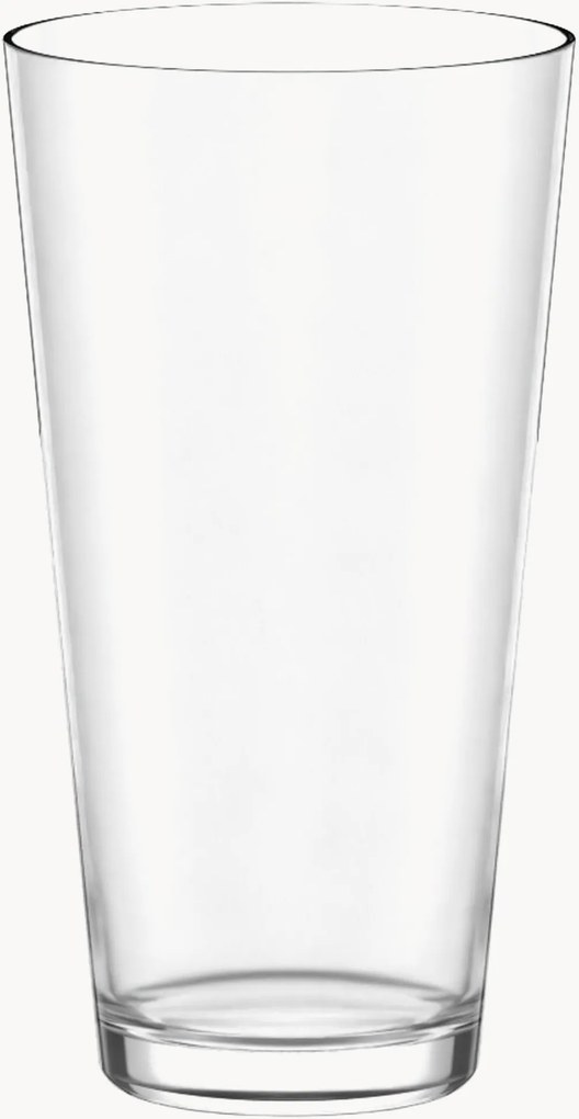 Sada sklenic na long drink Metrico, 6 dílů
