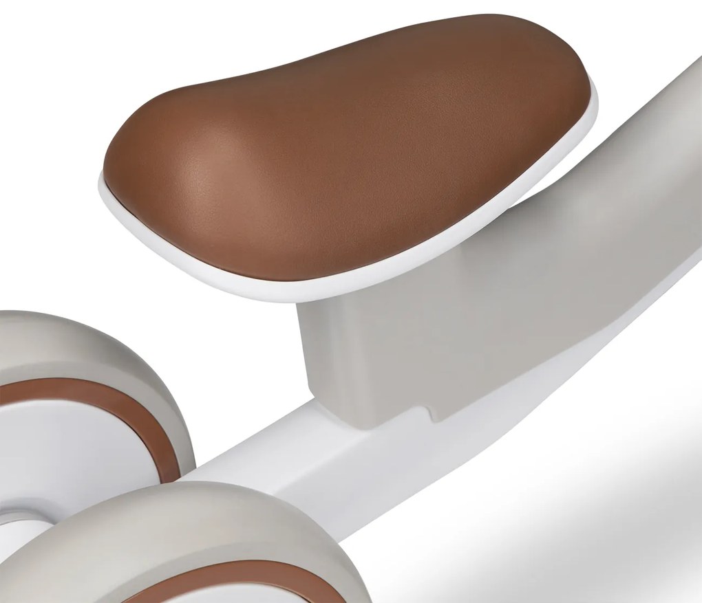 Dětské odrážedlo pro nejmenší Lionelo Villy Barva: Beige Latte
