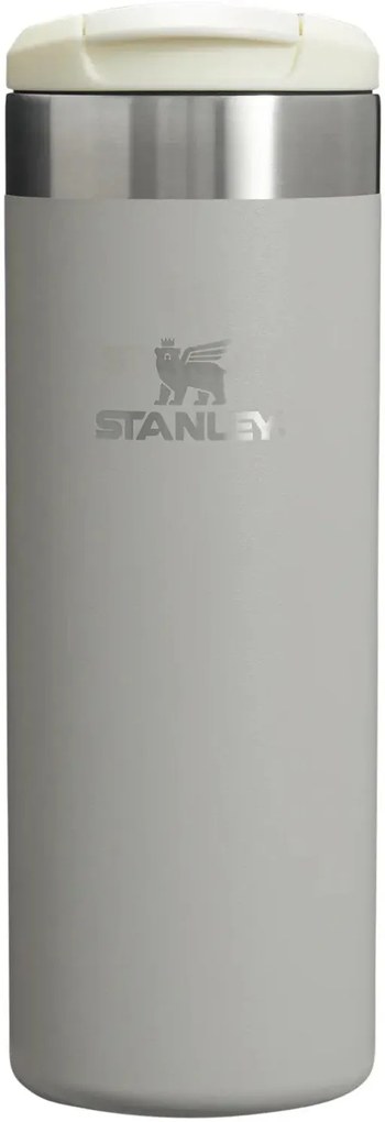Stanley termohrnek the aerolight™ transit mug 470 ml ash